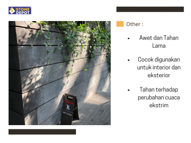 Harga Batu Candi di Bali - Jual Batu Candi Untuk Lantai di Bali
