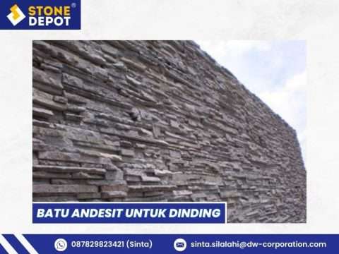 Batu Andesit | Batu Alam Andesit | JualBatuAlam.com