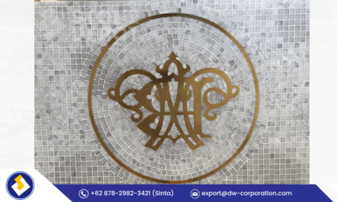 CNC Mosaic Tiles: Inovasi Terbaru dalam Desain Interior