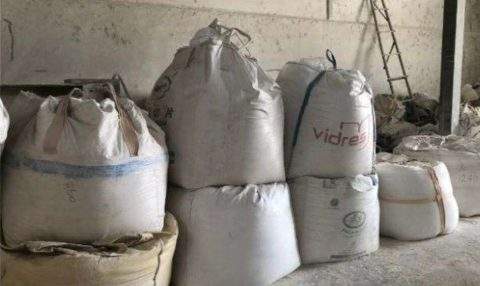 Jual Kalsium Karbonat (CaCO3) Murah Harga Pabrik by JualBatuAlam.com